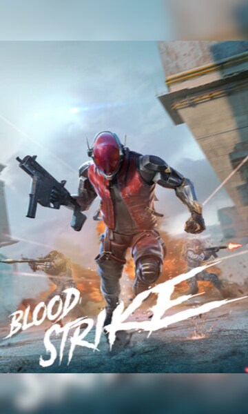 Acheter Blood Strike GLOBAL 1 000 1000 Gold Coins - ReidosCoins Clé ...