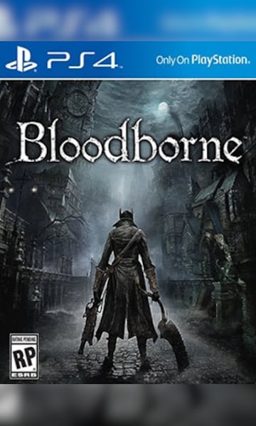Bloodborne Complete Edition Bundle 🥇 Best Prices | G2A.COM