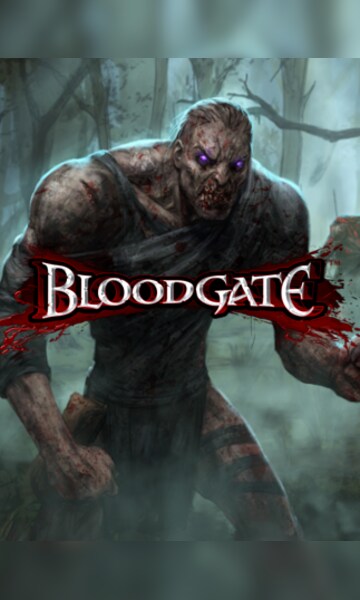 BloodGate 🥇 Best Prices | G2A.COM