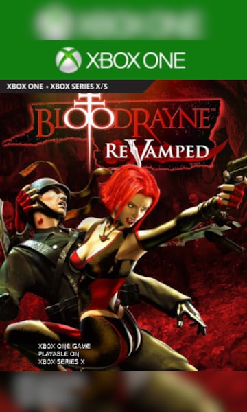 BloodRayne: ReVamped 🥇 Mejores ofertas y precios baratos | G2A.COM