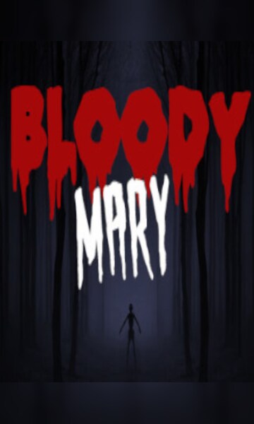Buy Bloody Mary: Forgotten Curse Steam Key GLOBAL - Cheap - G2A.COM!