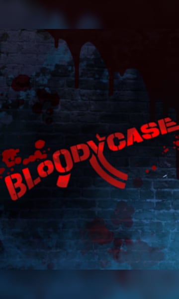 BloodyCase Gift Card 🥇 Mejores ofertas y precios baratos | G2A.COM