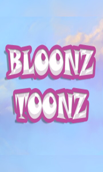 Bloonz Toonz 🥇 Best Prices | G2A.COM
