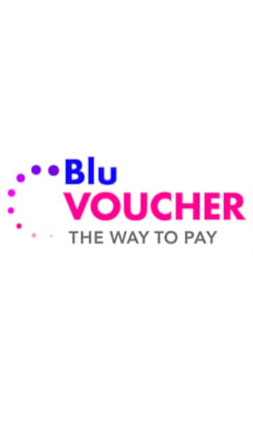 Buy Blu Voucher Gift Card 500 ZAR - Blu Voucher Key - SOUTH AFRICA ...