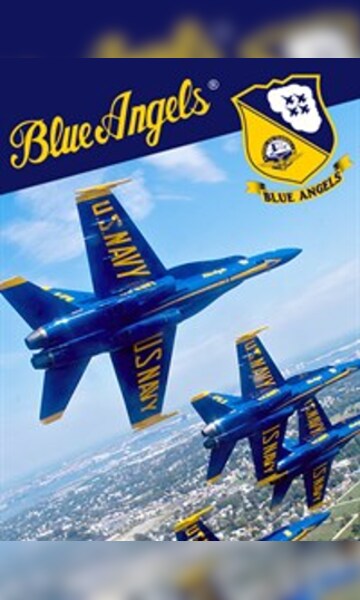 Blue Angels Aerobatic Flight Simulator 🥇 Mejores ofertas y precios ...
