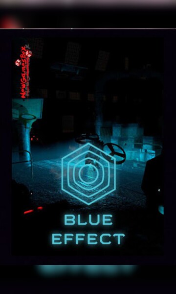 Blue Effect VR 🥇 Best Prices | G2A.COM