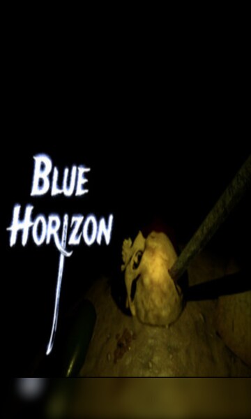 ¡Comprar Blue Horizon PC Steam Clave GLOBAL - Barato - G2A.COM!