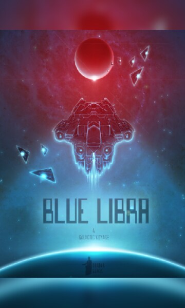 Blue Libra 🥇 Best Prices | G2A.COM
