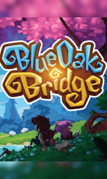 Buy Blue Oak Bridge (PC) - Steam Key - GLOBAL - Cheap - G2A.COM!