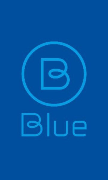 Acheter Blue Prepaid Gift Card 25 KWD - Blue Reward Clé - KUWAIT - Pas ...
