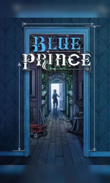 Buy Blue Prince (PC) - Microsoft Store Account - GLOBAL - Cheap - G2A.COM!