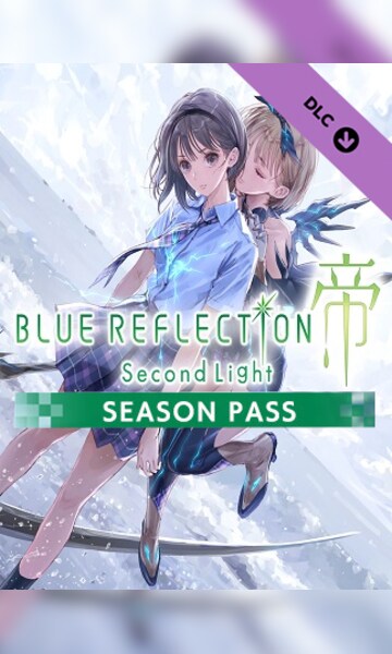 Buy BLUE REFLECTION: Second Light - Season Pass (PC) - Steam Key ...