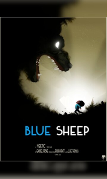 Blue Sheep 🥇 Best Prices | G2A.COM