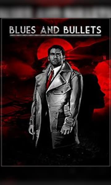 Blues and Bullets - Complete Season (Episodes 1-5) 🥇 Best Prices | G2A.COM
