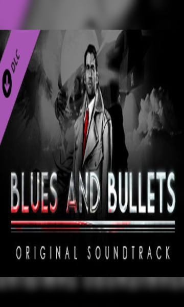 Buy Blues and Bullets - Original Soundtrack Steam Gift GLOBAL | Best ...