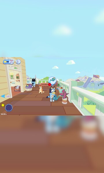 Buy Bluey: The Videogame (PC) - Steam Key - GLOBAL - Cheap - G2A.COM!