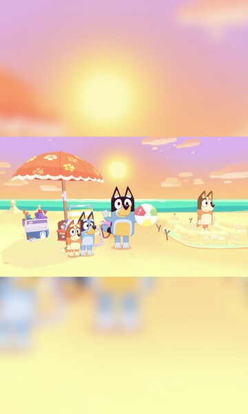 Buy Bluey: The Videogame (PC) - Steam Key - GLOBAL - Cheap - G2A.COM!