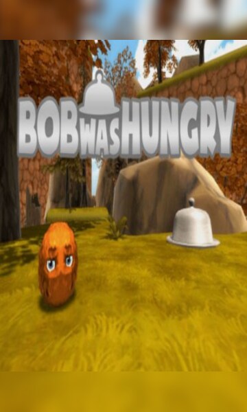 ¡Comprar Bob Was Hungry Steam Clave GLOBAL - Barato - G2A.COM!