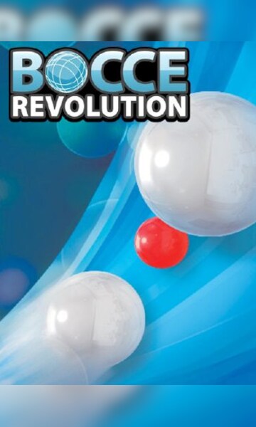 Bocce Revolution 🥇 Best Prices | G2A.COM