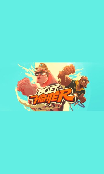 Boet Fighter 🥇 Best Prices | G2A.COM