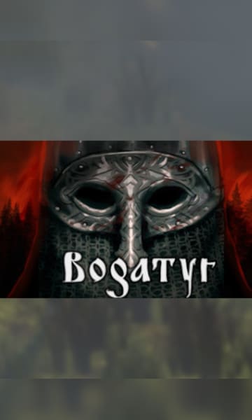 Bogatyr 🥇 Best Prices | G2A.COM