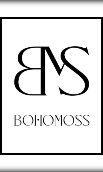 Buy Bohomoss Gift Card 200 PLN - Bohomoss Key - POLAND Online | G2A.COM
