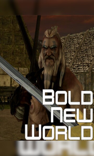 Bold New World 🥇 Best Prices | G2A.COM