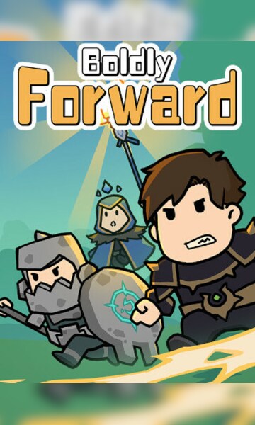 Buy Boldly Forward (PC) - Steam Gift - ROW - Cheap - G2A.COM!