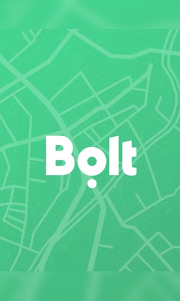 Buy Bolt Gift Card 50 EUR - Bolt Key - SPAIN Online | G2A.COM