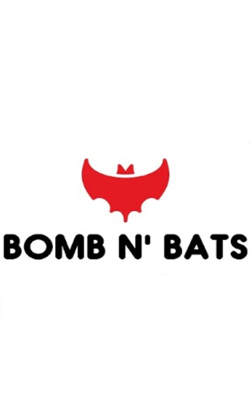¡Comprar Bomb N' Bats Steam Clave GLOBAL - Barato - G2A.COM!