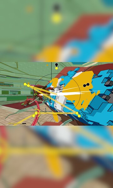 Buy Bomb Rush Cyberfunk (PC) - Steam Key - GLOBAL - Cheap - G2A.COM!