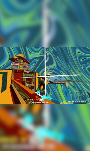 Buy Bomb Rush Cyberfunk (PC) - Steam Key - GLOBAL - Cheap - G2A.COM!