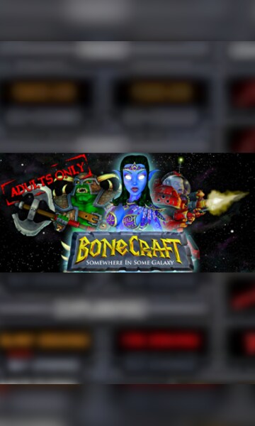 BoneCraft Steam Schlüssel GLOBAL kaufen - Günstig - G2A.COM!