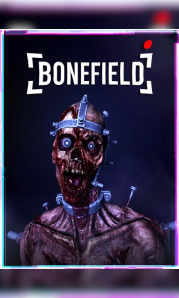 ¡Comprar BoneField: Bodycam Horror (PC) - Steam Clave - GLOBAL - Barato ...
