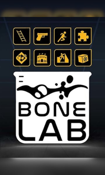 Buy BONELAB (PC) - Steam Key - GLOBAL - Cheap - G2A.COM!