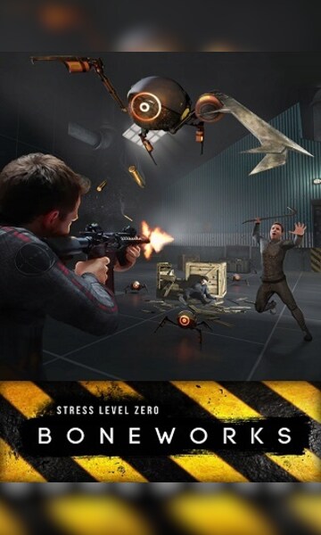 ¡Comprar BONEWORKS (PC) - Steam Cuenta - GLOBAL - Barato - G2A.COM!