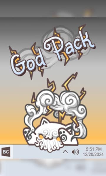 Buy Bongo Cat - God Pack (PC) - Steam Key - GLOBAL | Best Price 💸 G2A.COM