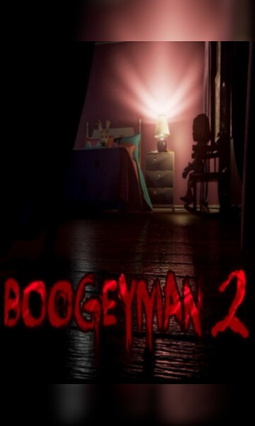 Buy Boogeyman 2 Steam Key GLOBAL - Cheap - G2A.COM!