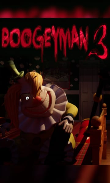 Boogeyman 3 🥇 Best Prices | G2A.COM