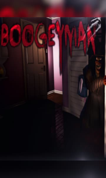 Buy Boogeyman Steam Key GLOBAL - Cheap - G2A.COM!