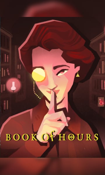 Book of Hours 🥇 Mejores ofertas y precios baratos | G2A.COM