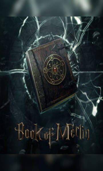 Book Of Merlin 🥇 Best Prices | G2A.COM