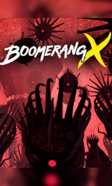 Buy Boomerang X (PC) - Steam Key - EUROPE - Cheap - G2A.COM!
