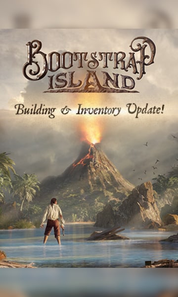 ¡Comprar Bootstrap Island (PC) - Steam Clave - GLOBAL - Barato - G2A.COM!