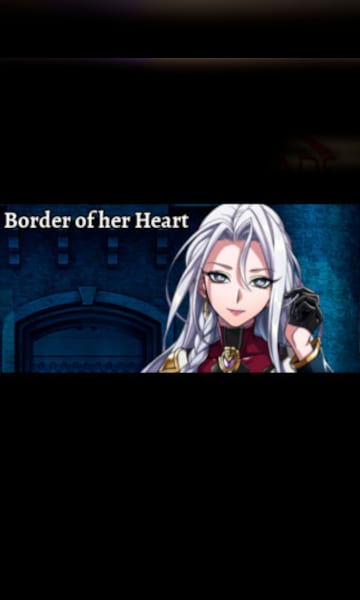 Border of her Heart 🥇 Mejores ofertas y precios baratos | G2A.COM