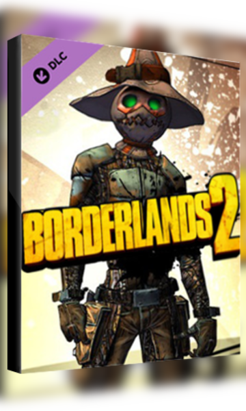 Borderlands 2: Assassin Madness Pack 🥇 Best Prices | G2A.COM