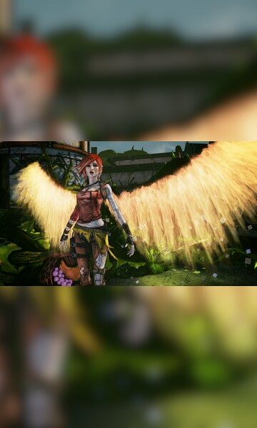 Buy Borderlands 2: Commander Lilith & the Fight for Sanctuary Steam ...