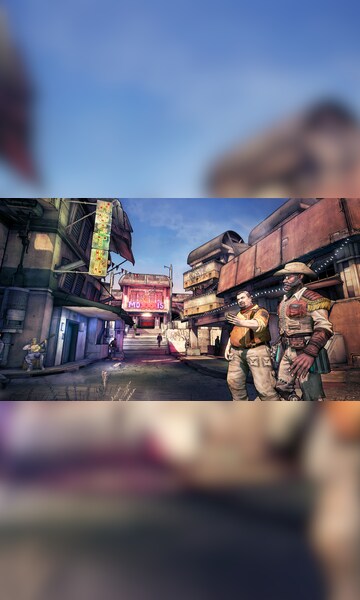 Buy Borderlands 2 Complete Edition Steam Key GLOBAL - Cheap - G2A.COM!