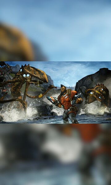Buy Borderlands 2 GOTY (PC) - Steam Key - BRAZIL - Cheap - G2A.COM!
