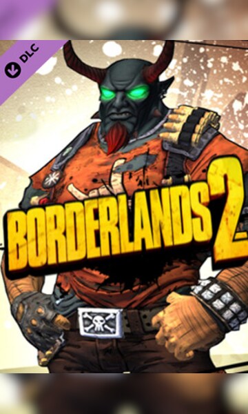Borderlands 2: Gunzerker Madness Pack 🥇 Best Prices | G2A.COM